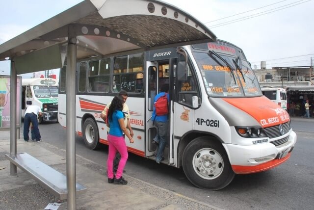 Últimas Noticias – El Matutino de Cd. Victoria