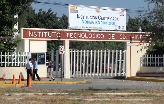 Últimas Noticias – El Matutino de Cd. Victoria