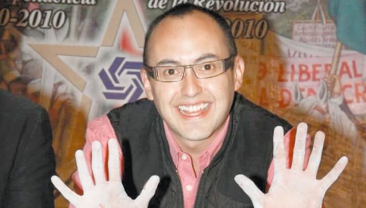 Últimas Noticias – El Matutino de Cd. Victoria