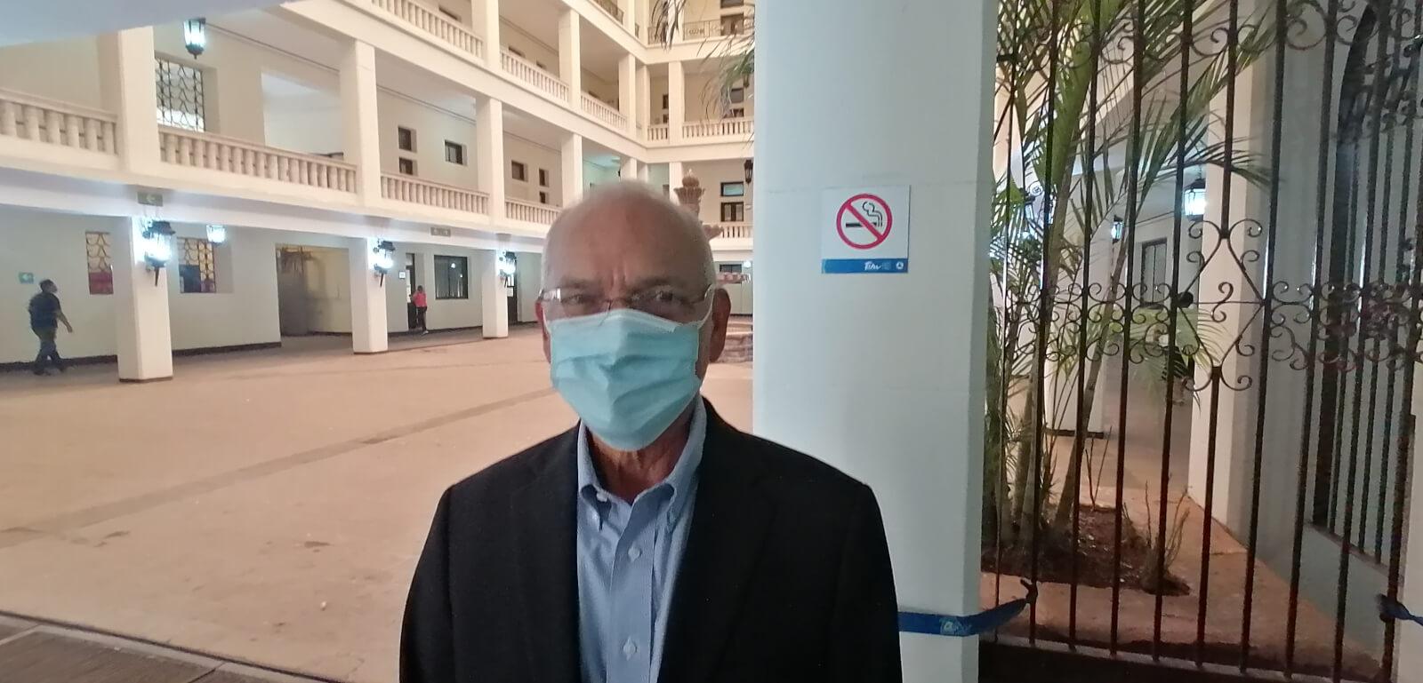 Últimas Noticias – El Matutino de Cd. Victoria