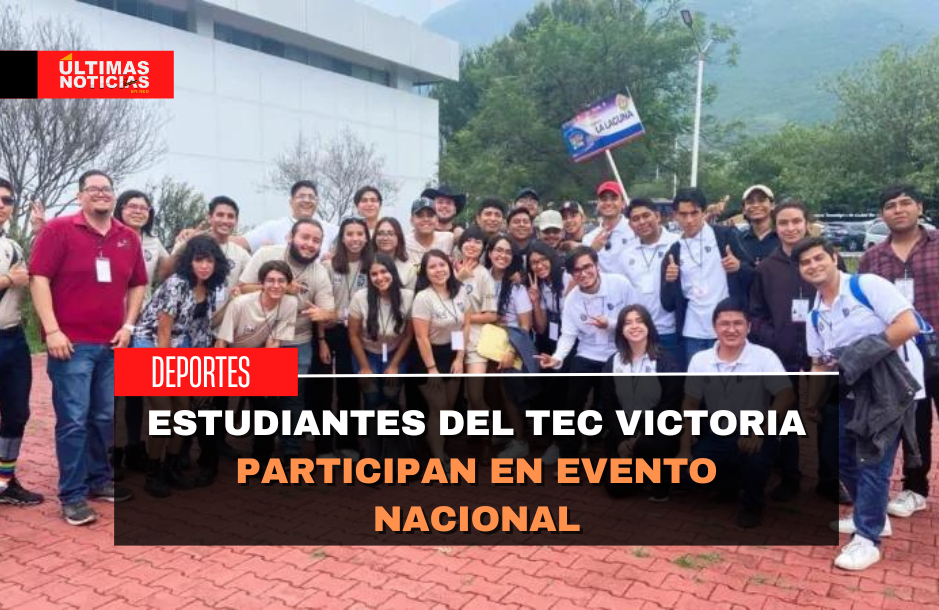 Últimas Noticias – El Matutino de Cd. Victoria