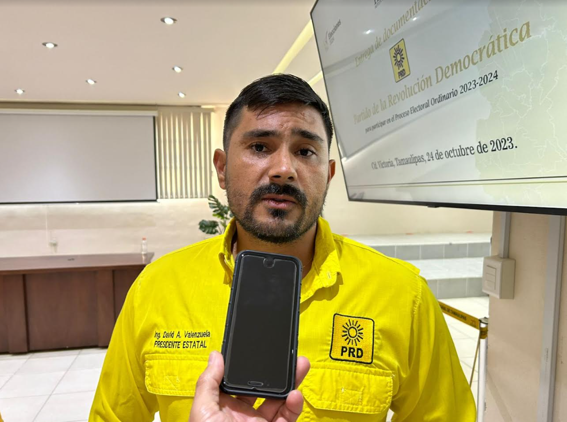 Últimas Noticias – El Matutino de Cd. Victoria