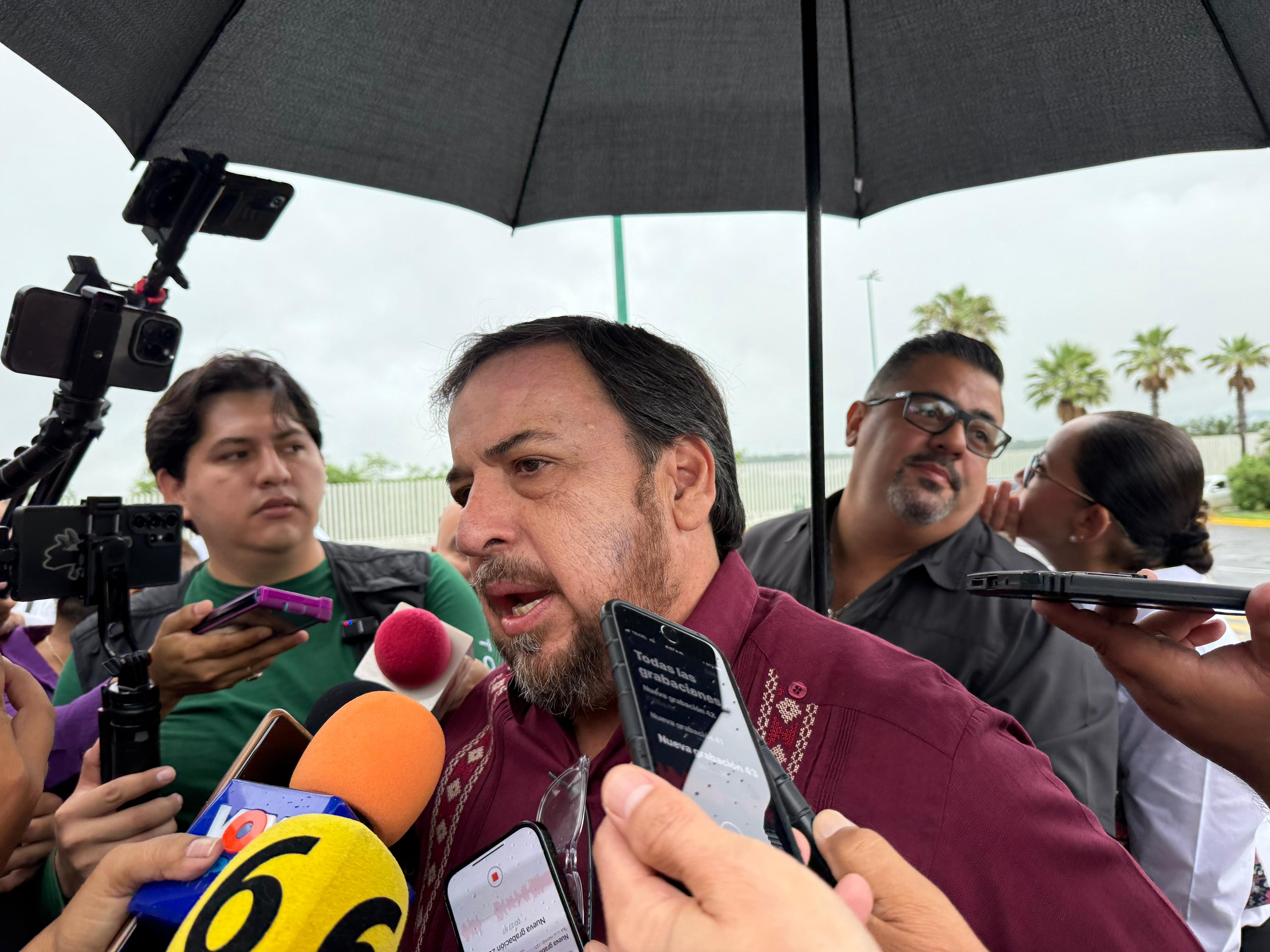 Últimas Noticias – El Matutino de Cd. Victoria