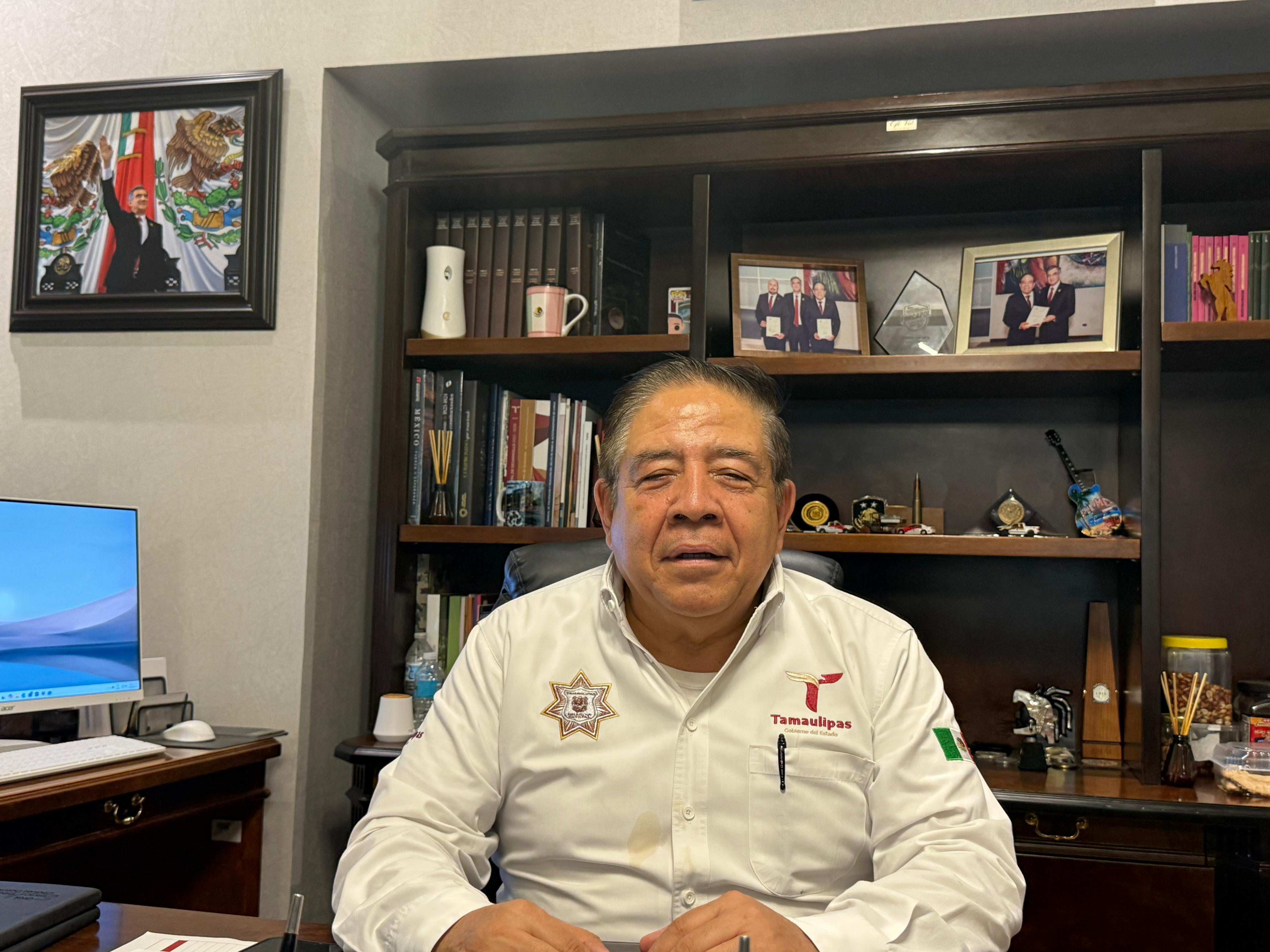 Últimas Noticias – El Matutino de Cd. Victoria