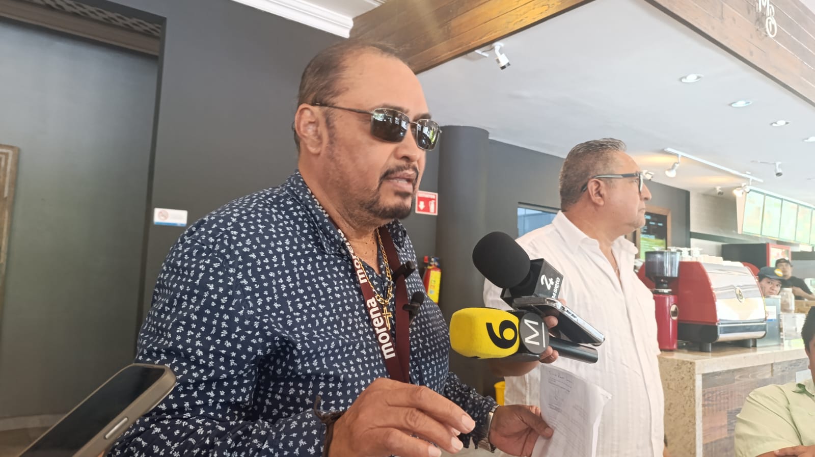 Últimas Noticias – El Matutino de Cd. Victoria