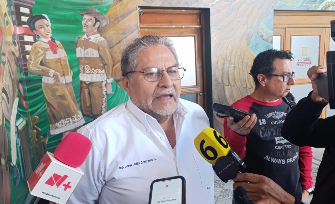 Últimas Noticias – El Matutino de Cd. Victoria