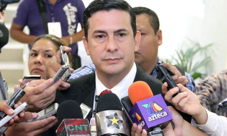 Últimas Noticias – El Matutino de Cd. Victoria