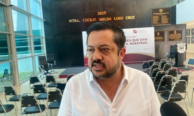 Últimas Noticias – El Matutino de Cd. Victoria